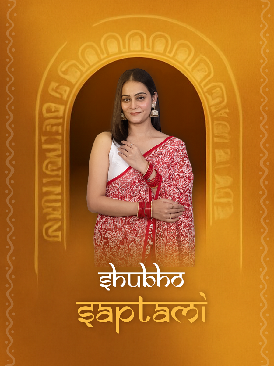 Pooja Collection